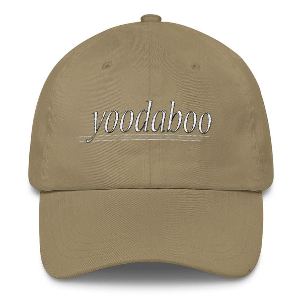 yoodaboo - Classic Cap – Yoodaboo